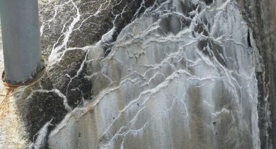 What is Concrete Leaching? | Reozone