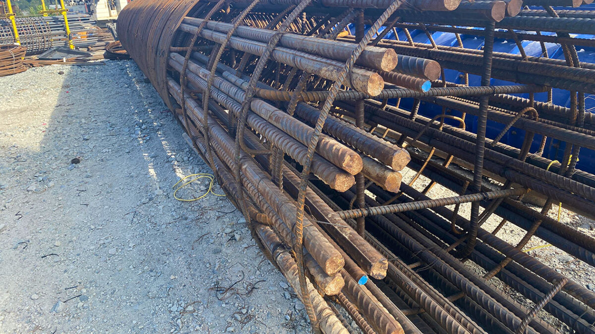 Rebar Recycling: Everything You Need to Know to Do It Right