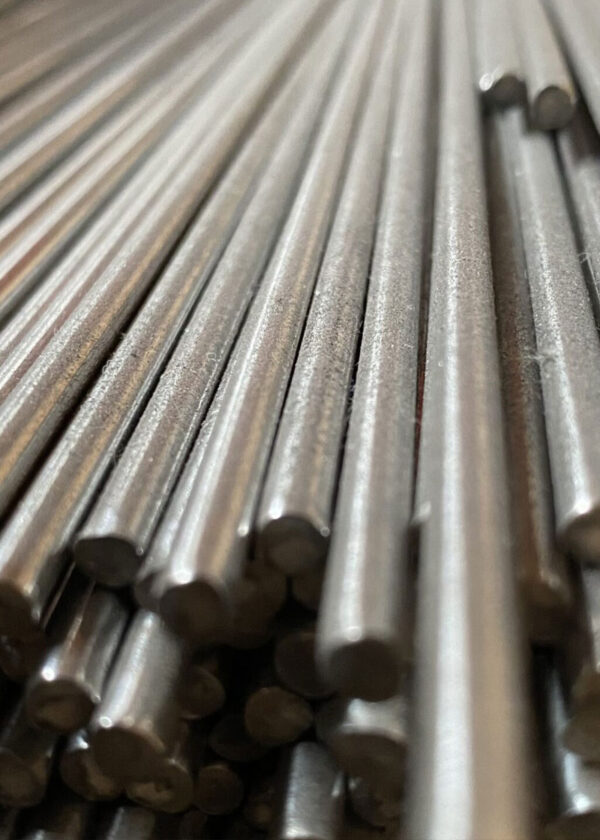 Plain Round Bars for Concrete Joints | Reozone
