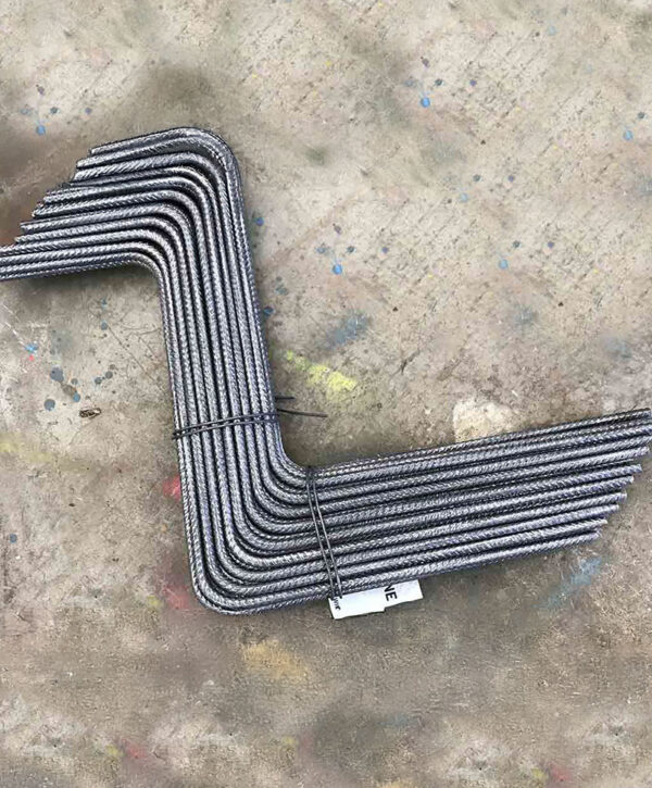 Z Bars for Reinforcement | Australian Standards Compliant | Reozone