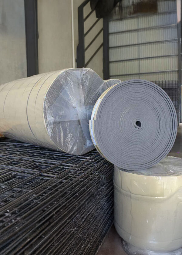 Ableflex Expansion Joint | 50mm to 300mm Widths | Reozone