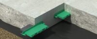 Connolly Key Joints | Metal Expansion Joint | Reozone