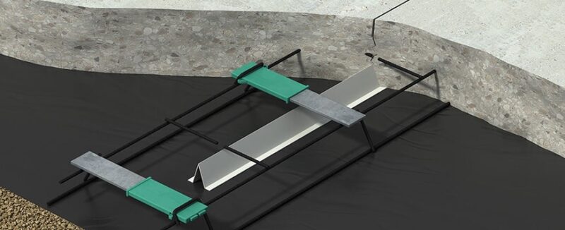 Connolly Key Joints | Metal Expansion Joint | Reozone