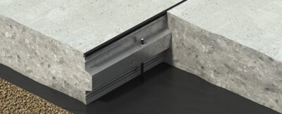 Connolly Key Joints | Metal Expansion Joint | Reozone
