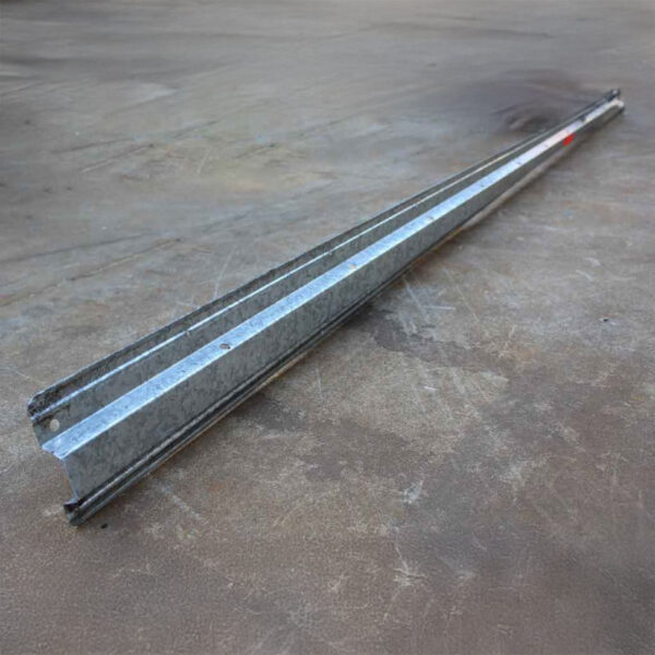 Connolly Key Joints | Metal Expansion Joint | Reozone