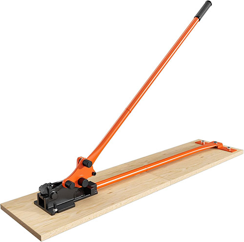 How To Cut Rebar [Step by Step Guide] | Reozone