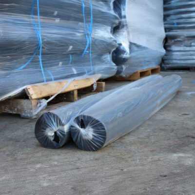 Polythene Building Film | Damp Proof Membrane for Concrete | Reozone