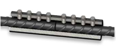 Ancon Couplers for Concrete Construction | Reozone