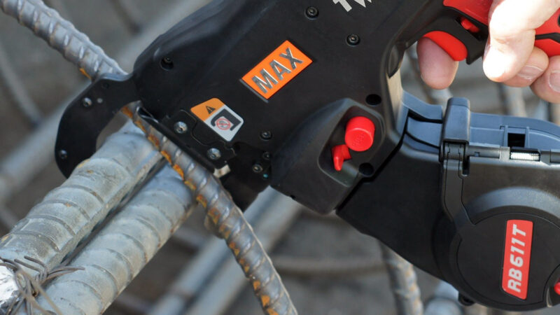 How to Tie Rebar Mesh [Step by Step Guide] | Reozone