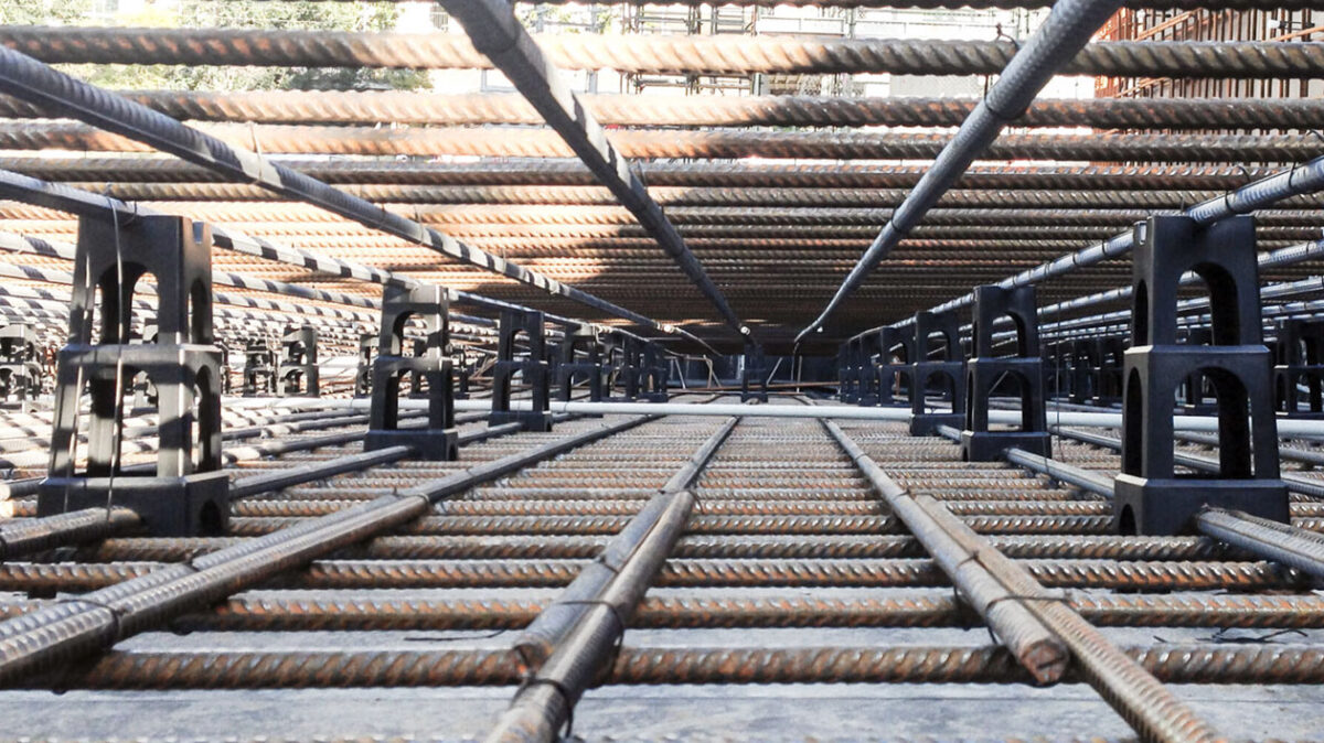 Concrete Shrinkage: Understanding the Drying Process