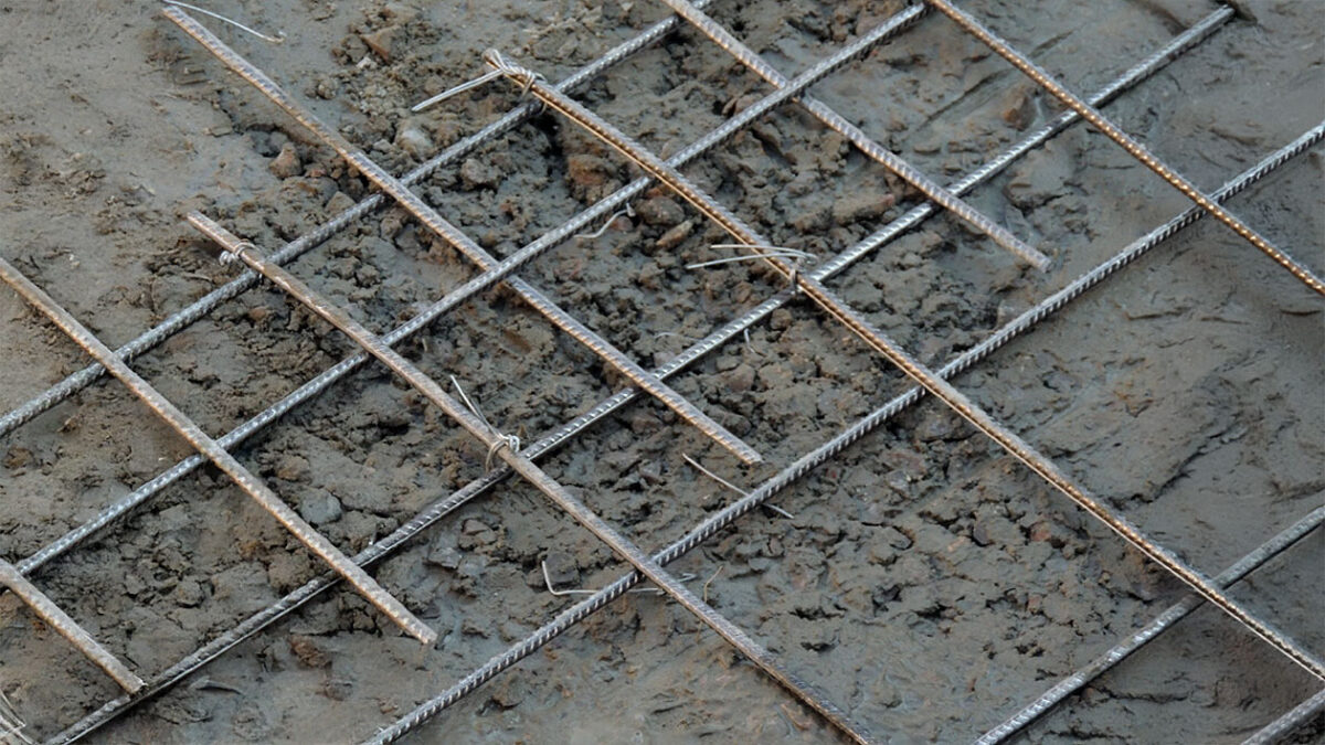 What Is Reo Mesh Lapping? | Reozone