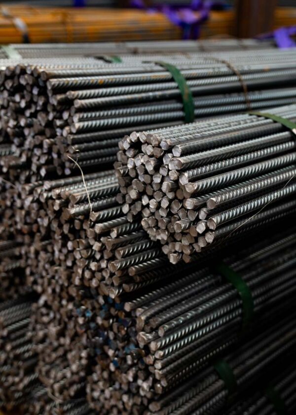 Deformed Reinforcing Bar | Deformed Bars | Reozone
