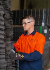 Reinforcing Mesh | Reo Mesh Sizes | Reozone