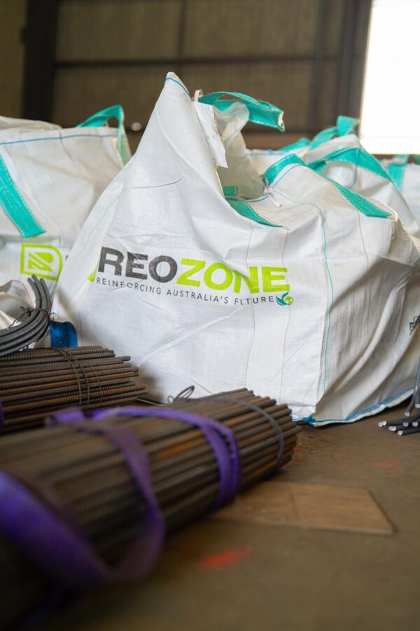 Reinforcing Bar | Reo Bar Sizes | Reozone