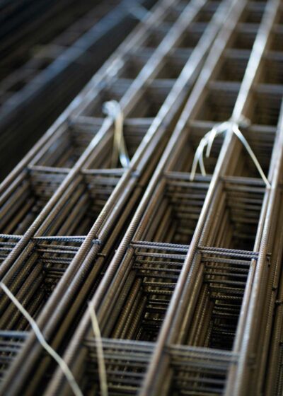 Trench Mesh | Trench Mesh Sizes | Reozone